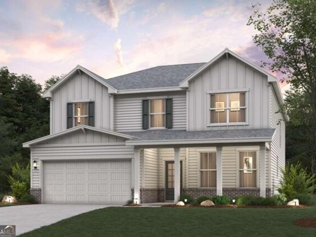 Winding Ridge Trl Lot,jefferson, Home For Sale