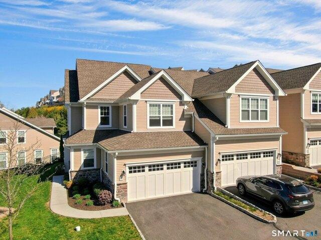 Winding Ridge Way Unit,danbury, Home For Sale