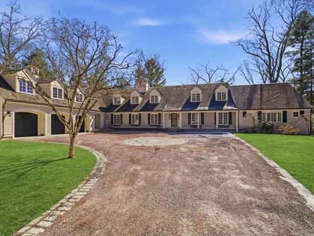 Winding River Cir, Wellesley, Home For Sale