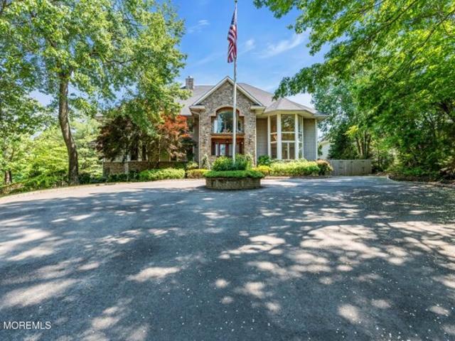 Winding River Rd, Brick, Home For Sale
