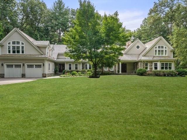 Winding River Rd, Wellesley, Home For Sale