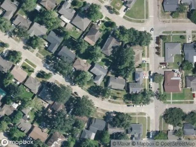 Winding Trace Dr