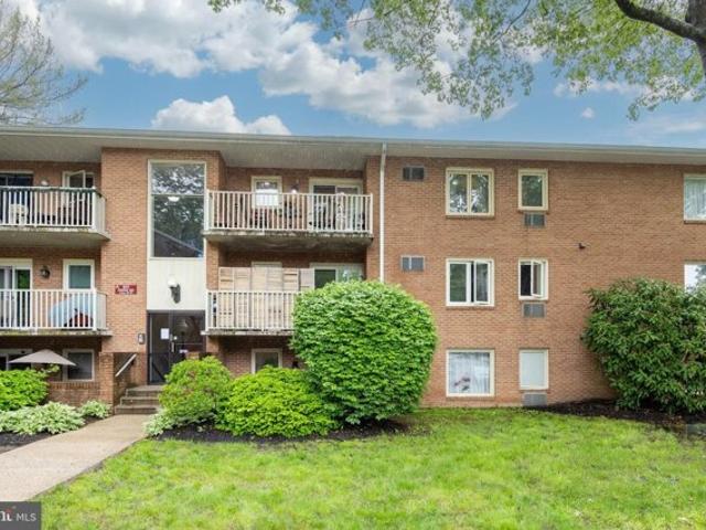 Winding Way Unit A, Downingtown, Condo For Sale