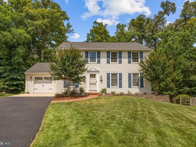 Winding Way Ct, Springfield, Home For Sale