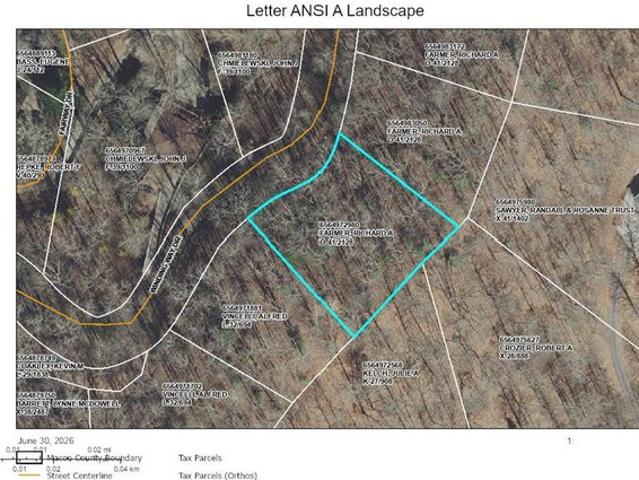 Winding Way Dr Lot 38, Franklin, NC 28734