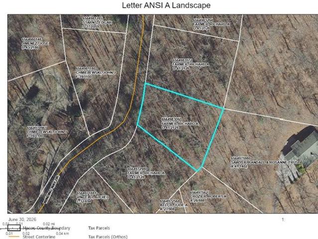 Winding Way Dr Lot 39, Franklin, NC 28734
