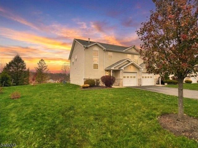 Winding Way, Hardyston, Condo For Sale