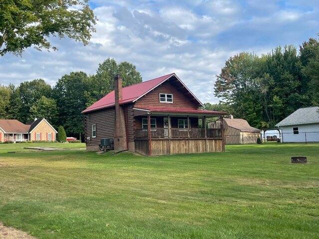 Winding Way, Jamestown, Home For Sale