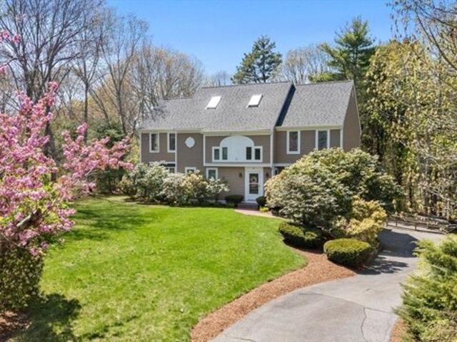 Winding Way, Plymouth, Home For Sale