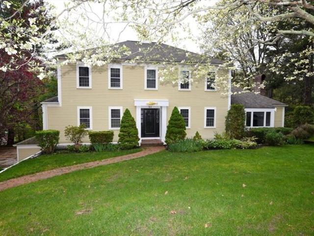 Winding Way, Plymouth, Home For Sale