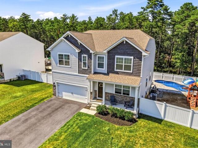 Windjammer Dr, Barnegat, Home For Sale