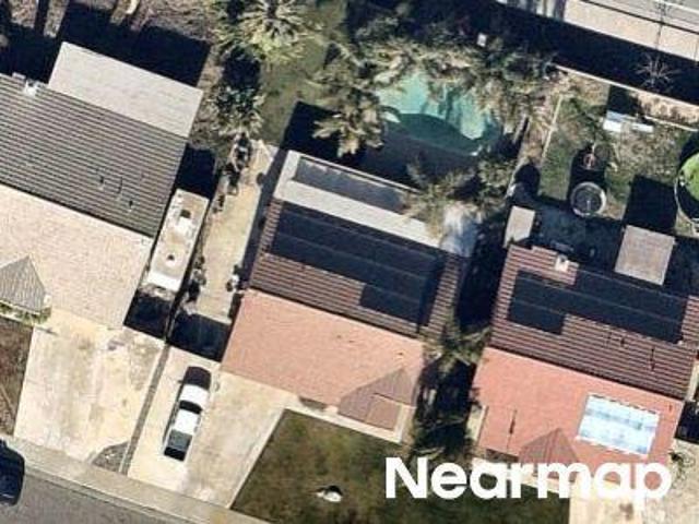 Windjammer Dr