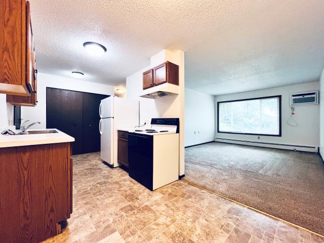 Windom Apartments