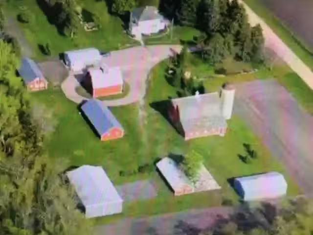 Windom Hobby Farm 46456 900th St #900th