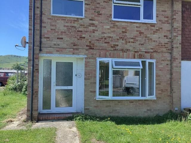Windover Way, Eastbourne