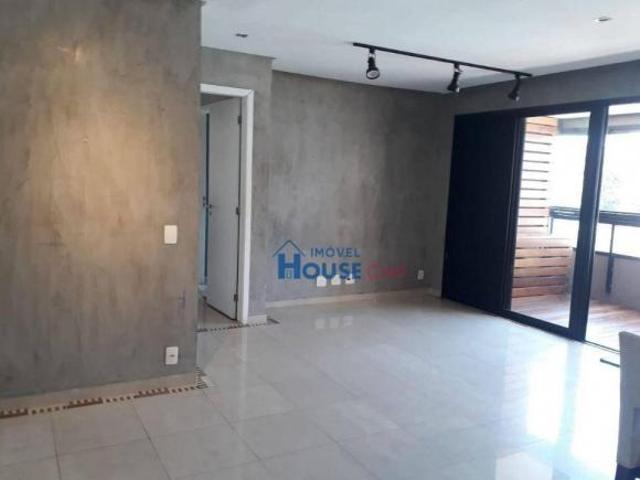 Window Jardins | Apartamento com 2 Quartos sendo 1 Suíte à Venda em Pinheiros, 84m²