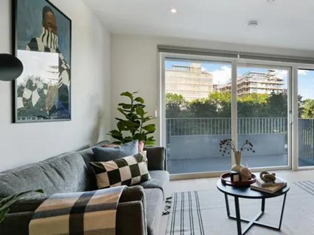 Windlass Apartments, 4 Hale Wharf, Tottenham Hale, London, N17 9QH, United Kingdom | 1 bed house for rent #167624603 | Rentberry