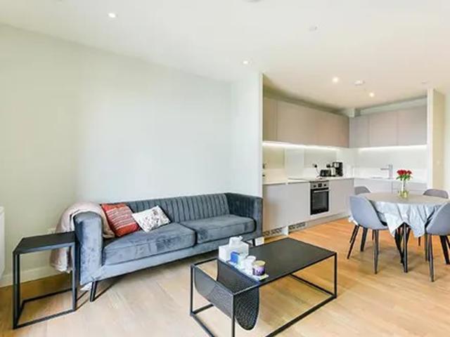 Windlass Apartments, 4 Hale Wharf, Tottenham Hale, London, N17 9QH, United Kingdom | 1 bed house for rent #168233069 | Rentberry