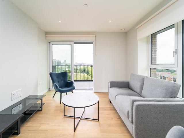 Windlass Apartments, 4 Hale Wharf N17, 1 bed flat to rent, £2,180 pcm | PrimeLocation