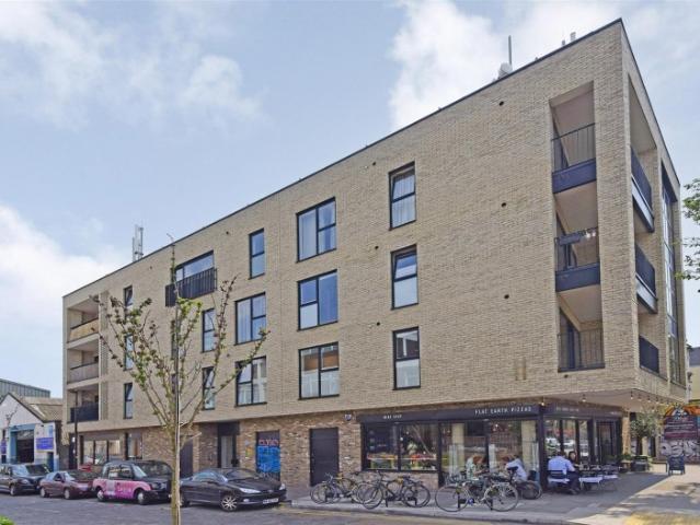 Windlass Court, Vyner Street, London, E2, Flat