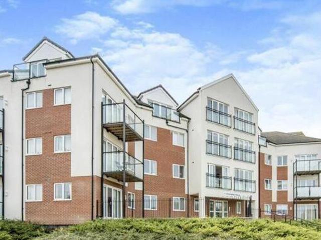 Windlass House, Traction Lane, 2 Bedroom Apartment