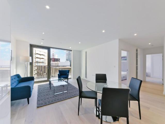 Windlass House, Royal Wharf, London E16, 2 bed flat to rent, £2,700 pcm | PrimeLocation