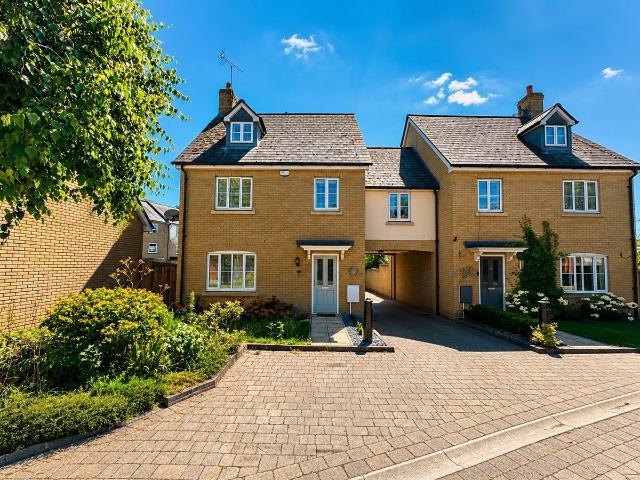 Windley Tye, Chelmsford, Essex CM1, 4 bed link detached house to rent, £2,500 pcm | PrimeLocation