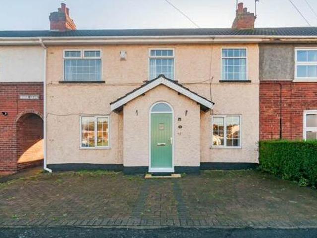 Windle Square, Kirk Sandall, 3 Bedroom Terraced