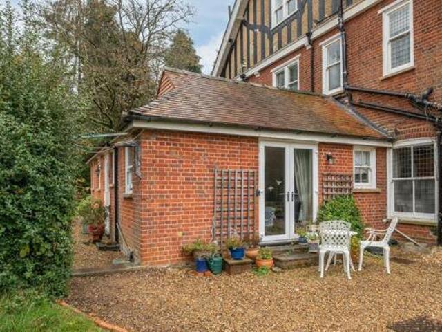Windlemere House, Westwood Road, 1 Bedroom Maisonette
