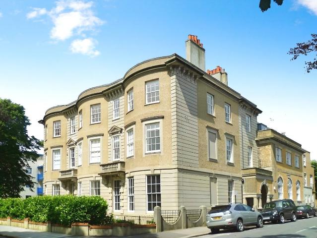 Windlesham Road, Brighton, East Sussex BN1, 2 bed flat to rent, £2,400 pcm | PrimeLocation