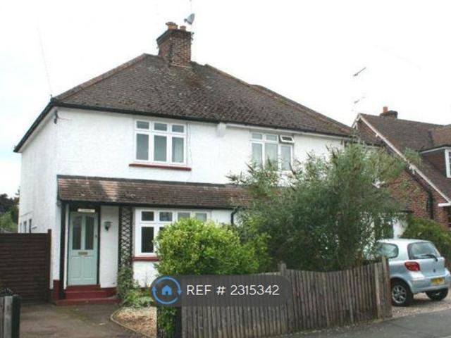 Windlesham, Windlesham GU20, 2 bed semi detached house to rent, £1,950 pcm | PrimeLocation