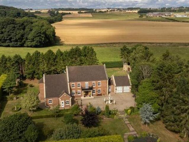 Windlestone Manor, Windlestone, 7 Bedroom Country