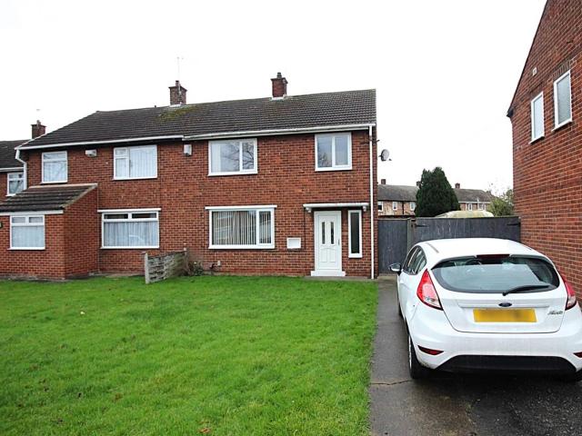 Windlestone Road, Billingham, TS23