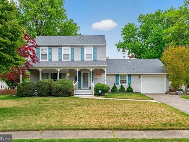 Windmoor Rd, Delran, Home For Sale