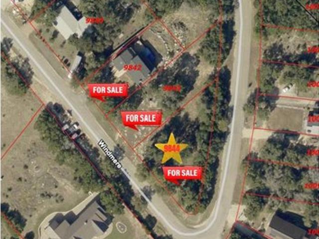 Windmere Dr, Canyon Lake, TX 78133