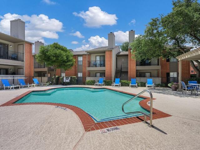 Windmill Terrace 1 Bedroom Apartment for Rent at 2200 Murphy Dr, Bedford, TX 76021