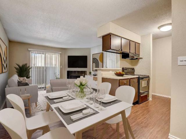 Windmill Terrace 2 Bedroom Apartment for Rent at 2200 Murphy Dr, Bedford, TX 76021