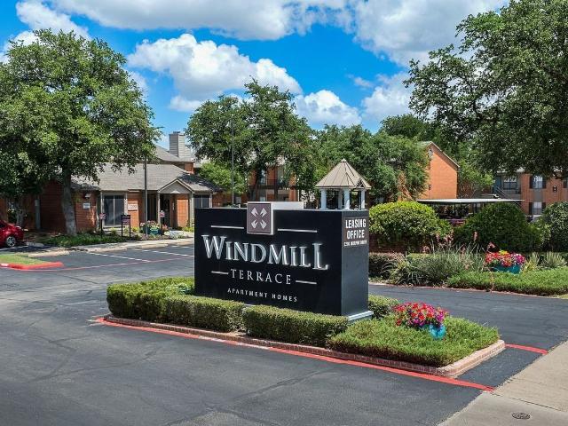 Windmill Terrace 2 Bedroom Apartment for Rent at 2200 Murphy Dr, Bedford, TX 76021