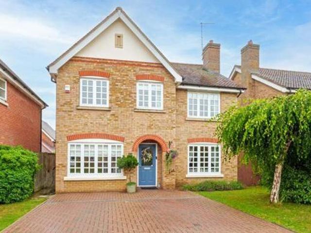 Windmill Way, Much Hadham, 4 Bedroom Detached