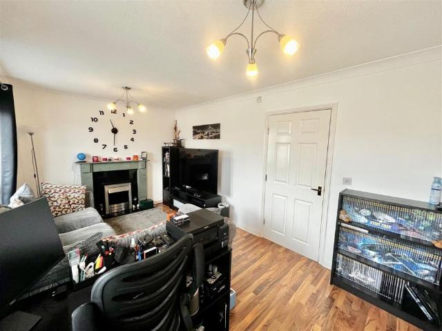 Windmill Way, Windmill Hills, Gateshead