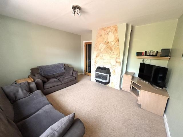 Windmill Way, Tring