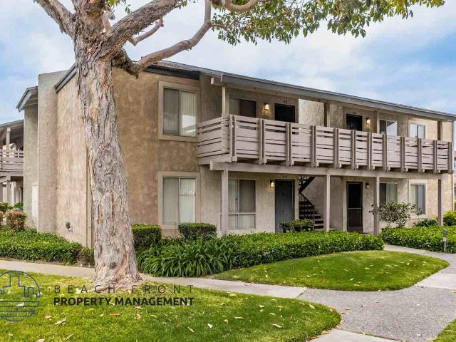 Windmill Apartments 1 Bedroom Apartment for Rent at 15400 Belgrade St, Westminster, CA 92683 Westminster