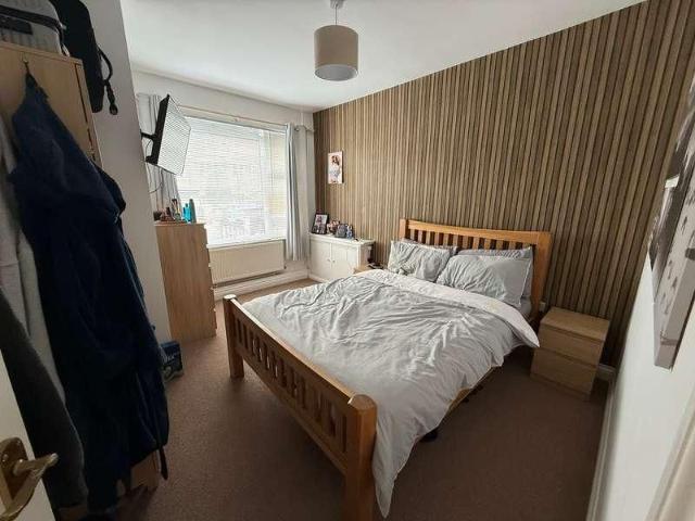 Windmill Avenue, Birstall, LE4