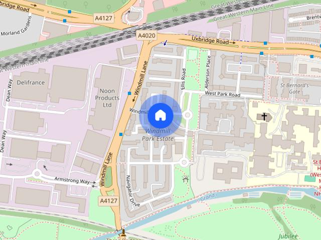 Windmill Avenue, Southall, UB2 4XE