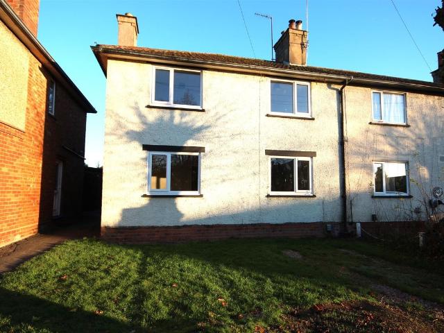Windmill Banks, Higham Ferrers, Rushden NN10, 4 bed semi detached house to rent, £1,250 pcm | PrimeLocation