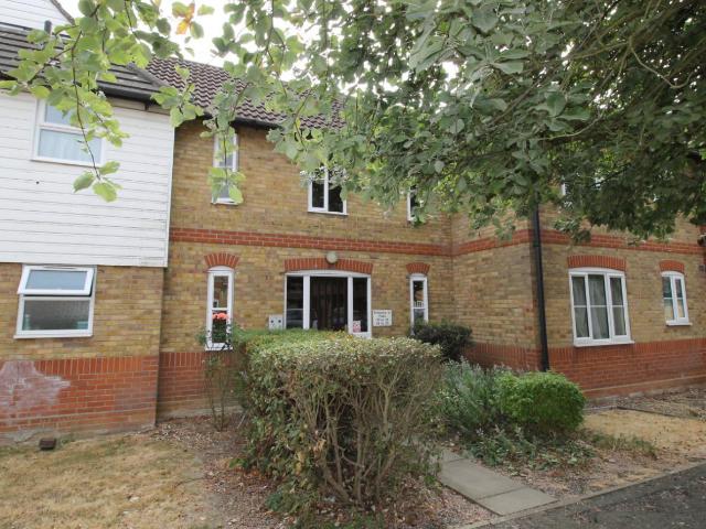 Windmill Court, Colchester