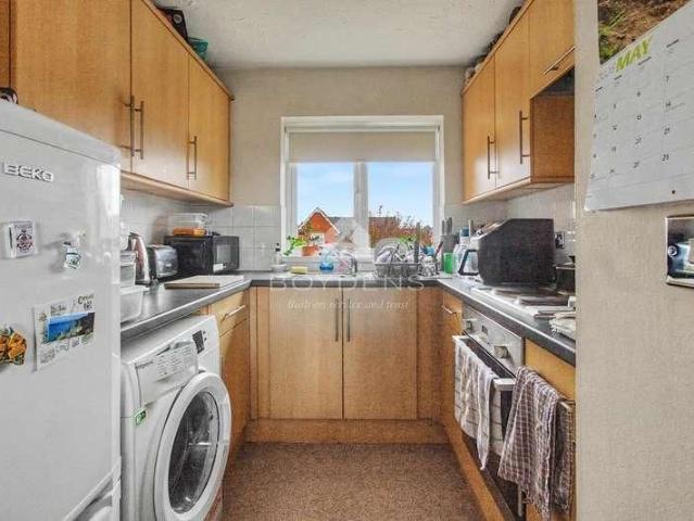 Windmill Court, London Road, Copford, CO6