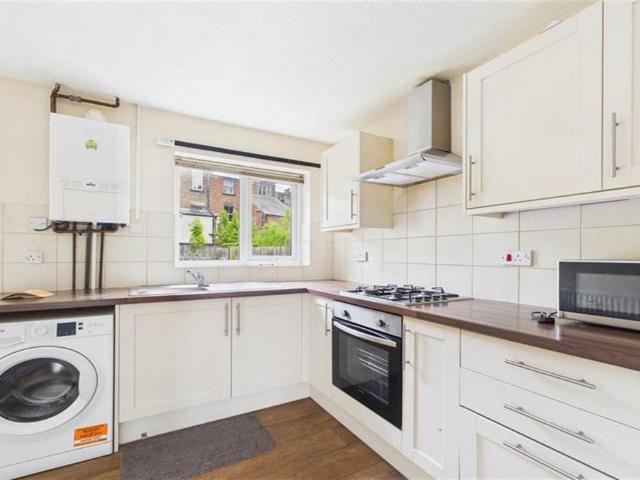 Windmill Court, Newcastle Upon Tyne 2 bed detached house to rent £1,175 pcm £271 pw