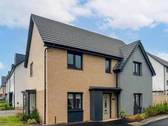 Windmill Close, Over, 4 Bedroom Detached