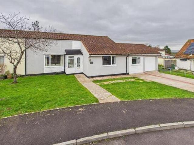 Windmill Crescent, Woolavington, 3 Bedroom Semi detached